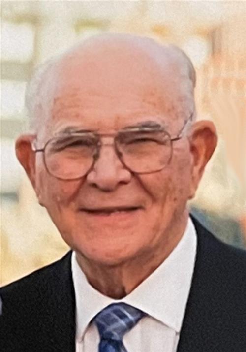 Joseph M Janiszewski — Pollock-Randall Funeral Home - Port Huron, MI