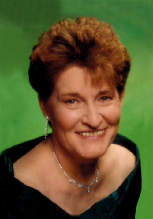 Lorna A Sischo — Pollock-Randall Funeral Home - Port Huron, MI
