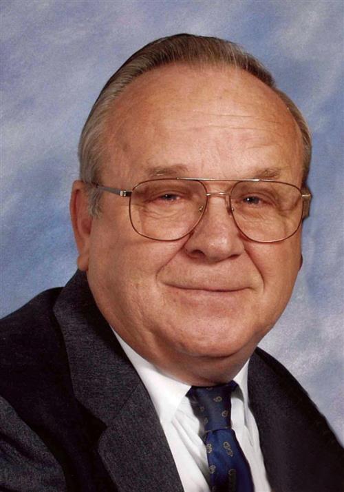Melvin R Sweet — Pollock-Randall Funeral Home - Port Huron, MI