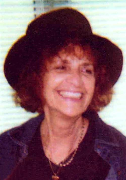 Irene E Briggs — Pollock-Randall Funeral Home - Port Huron, MI