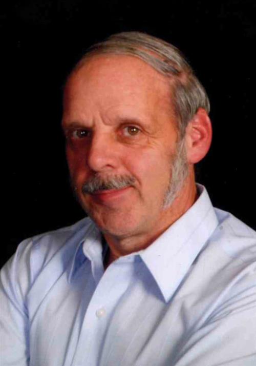 David L Johnson — Pollock-Randall Funeral Home - Port Huron, MI