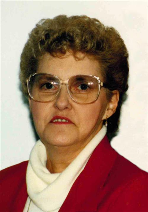 Donna M Kelch — Pollock-Randall Funeral Home - Port Huron, MI