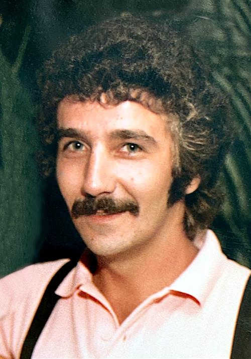 Thomas G Wakeham Jr. — Pollock-Randall Funeral Home - Port Huron, MI