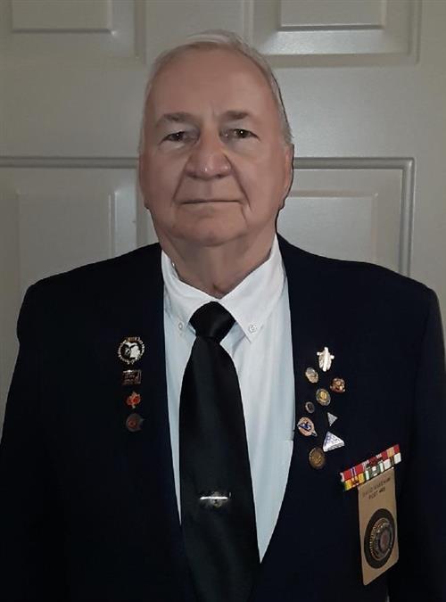 David L Wakeham — Pollock-Randall Funeral Home - Port Huron, MI