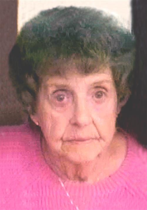 Norma Mary Burby — Pollock-Randall Funeral Home - Port Huron, MI