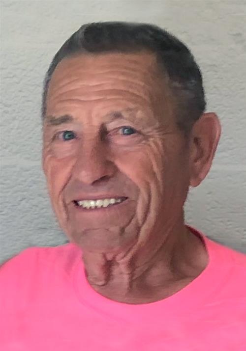 Roderick A. "Al" Sloan — Pollock-Randall Funeral Home - Port Huron, MI