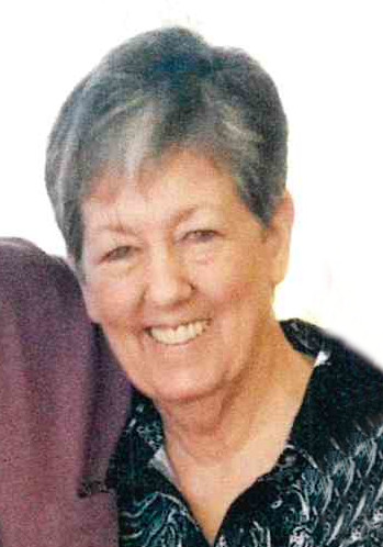 Margaret F "Peggy" Falk — Pollock-Randall Funeral Home - Port Huron, MI