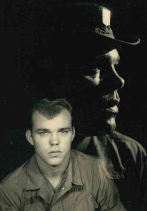 Terry A Oliver — Pollock-Randall Funeral Home - Port Huron, MI