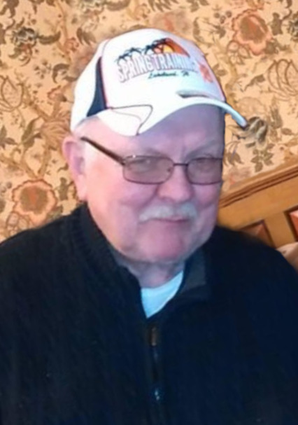 Gene R Stone — Pollock-Randall Funeral Home - Port Huron, MI