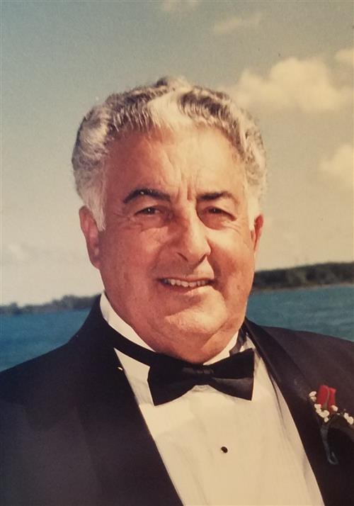 Martino J "Tino" Torello — Pollock-Randall Funeral Home - Port Huron, MI