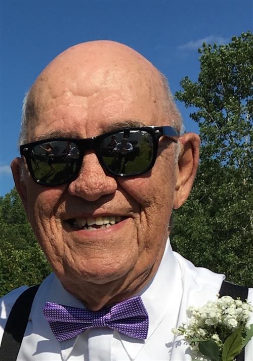 Donald E Muir — Pollock-Randall Funeral Home - Port Huron, MI