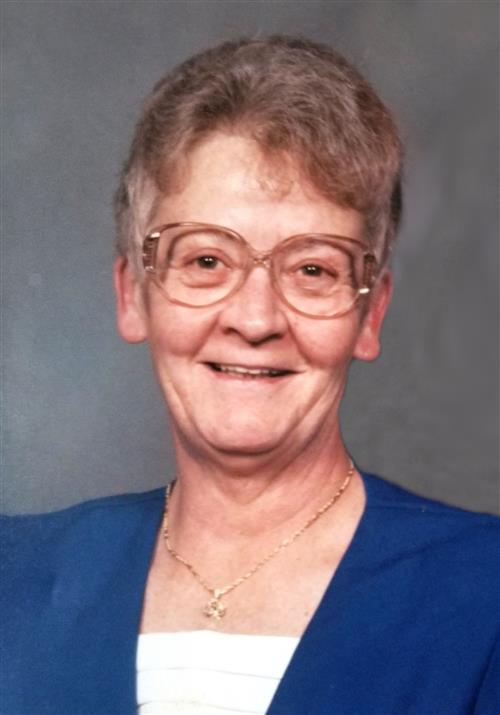 Barbara A Joslin — Pollock-Randall Funeral Home - Port Huron, MI