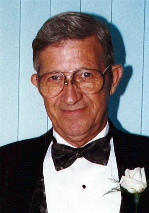 Wendall J Dobson — Pollock-Randall Funeral Home - Port Huron, MI