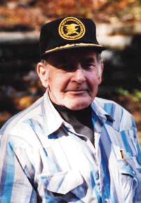 Roderick W "Bill" McKenzie — Pollock-Randall Funeral Home - Port Huron, MI