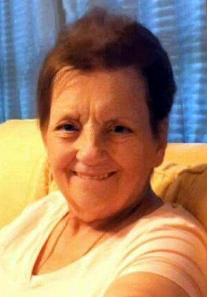 Mary J DeWitt — Pollock-Randall Funeral Home - Port Huron, MI