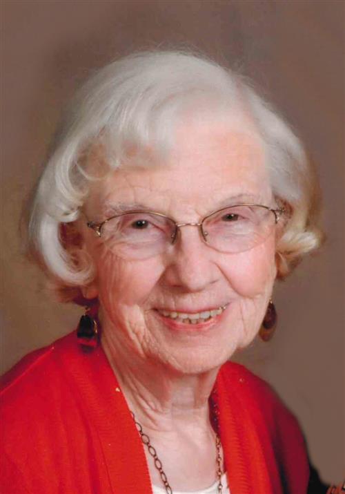 Mary L "Mary Lou" Dell — Pollock-Randall Funeral Home - Port Huron, MI