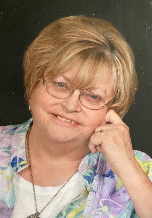 Sally J Milholin — Pollock-Randall Funeral Home - Port Huron, MI