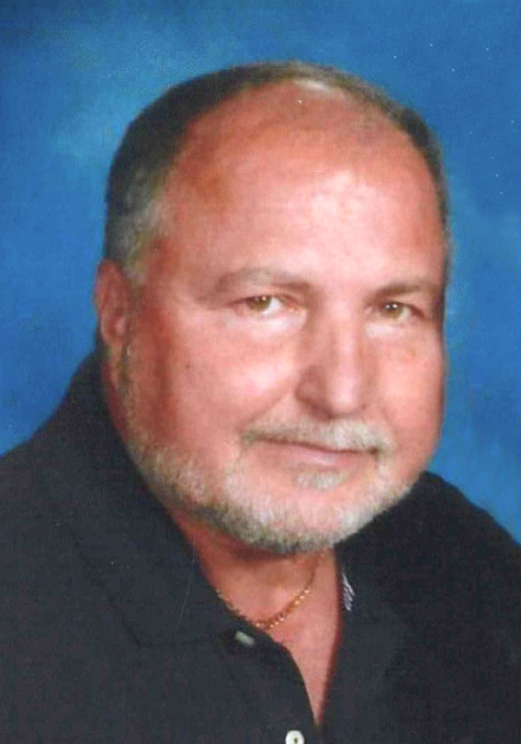 Randy D Walker — Pollock-Randall Funeral Home - Port Huron, MI