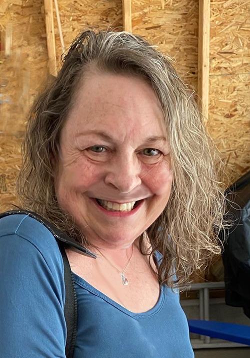 Mechelle Annette Cloutier — Pollock-Randall Funeral Home - Port Huron, MI