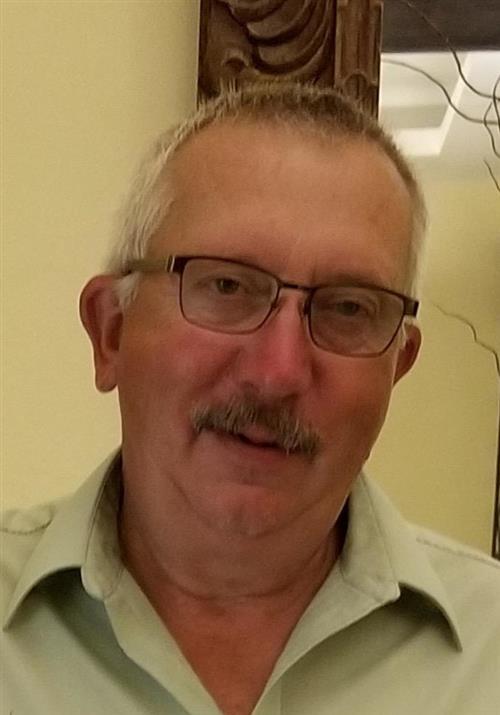 Michael F Wrubel — Pollock-Randall Funeral Home - Port Huron, MI