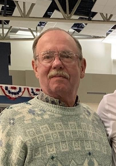 John R Lashbrook — Pollock-Randall Funeral Home - Port Huron, MI