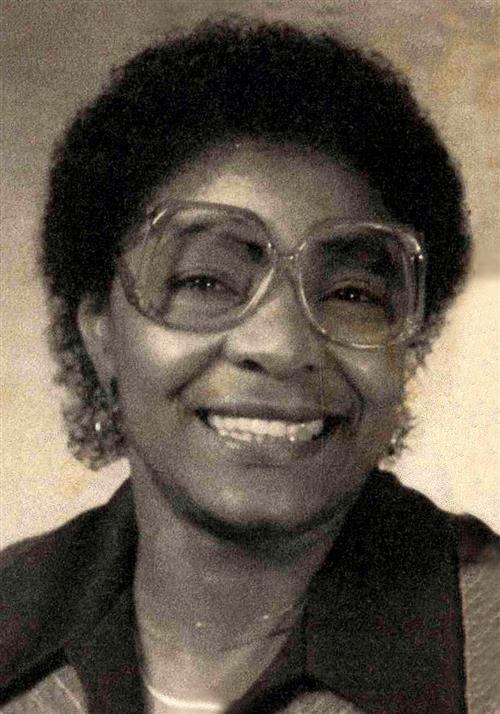 Virginia Huff — Pollock-Randall Funeral Home - Port Huron, MI