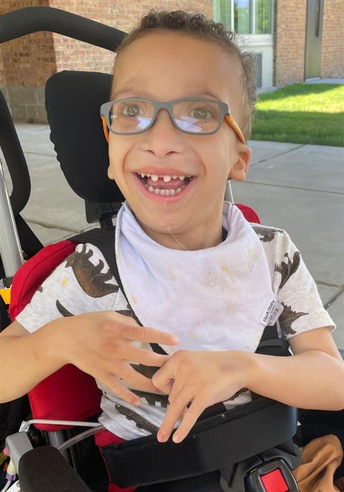 Zander M "Panda" King — Pollock-Randall Funeral Home - Port Huron, MI