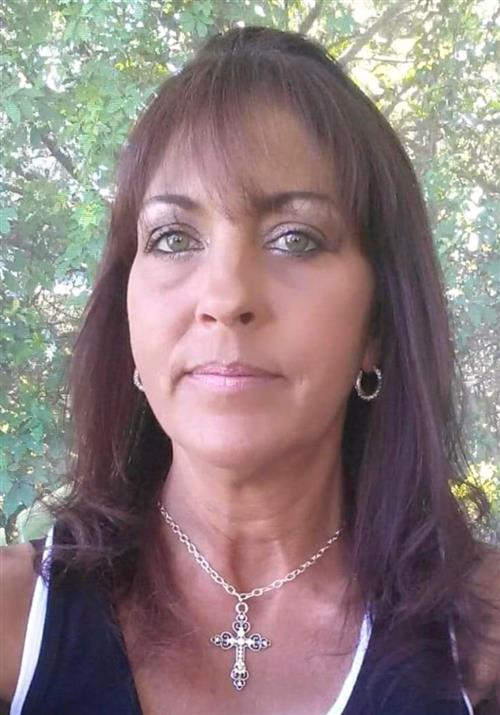 Tammy M Rush — Pollock-Randall Funeral Home - Port Huron, MI