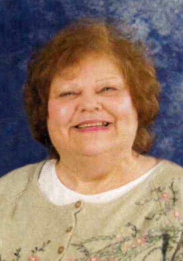 Yvonne "Suzie" Schmude — Pollock-Randall Funeral Home - Port Huron, MI
