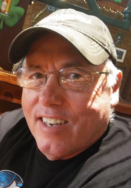 Charles "Tony" Luttrell — Pollock-Randall Funeral Home - Port Huron, MI