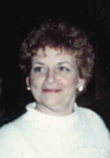 Kathleen M Koob — Pollock-Randall Funeral Home - Port Huron, MI