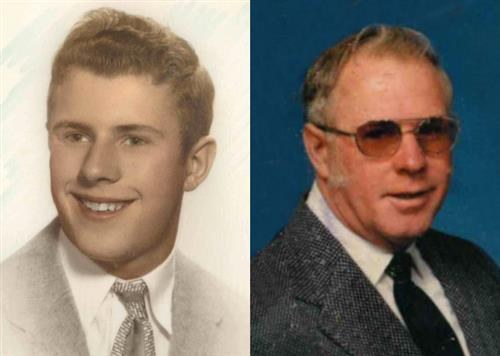 Lawrence E Paling — Pollock-Randall Funeral Home - Port Huron, MI