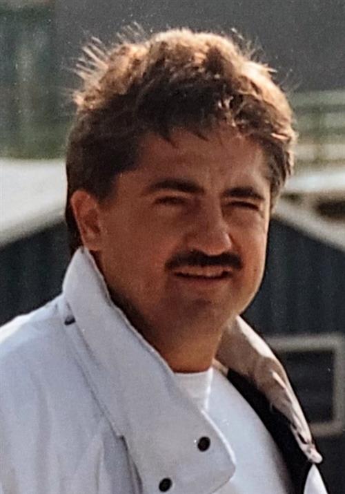 George J Barnes Jr. — Pollock-Randall Funeral Home - Port Huron, MI