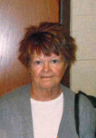 Sharon L Cole Allen — Pollock-Randall Funeral Home - Port Huron, MI