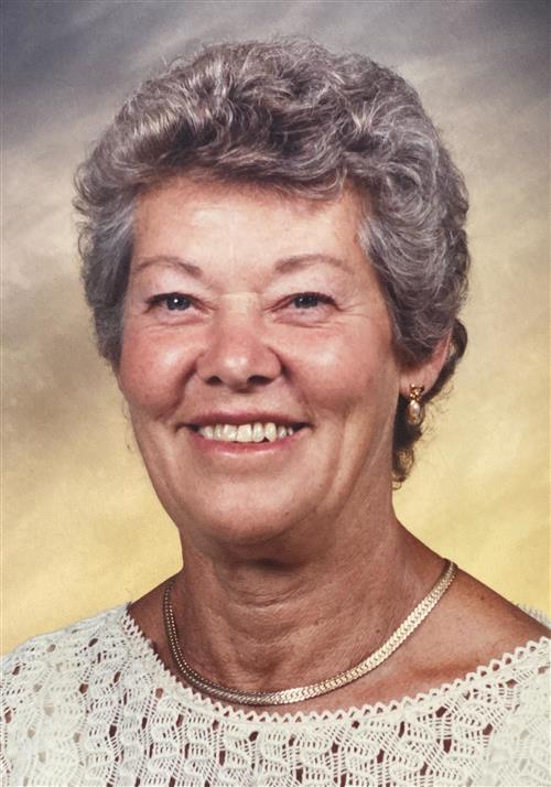 Laurena M Schwem — Pollock-Randall Funeral Home - Port Huron, MI