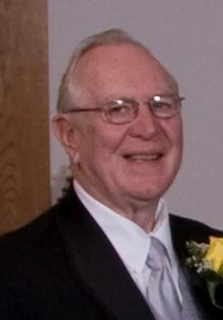 Charles Dunsmore — Pollock-Randall Funeral Home - Port Huron, MI