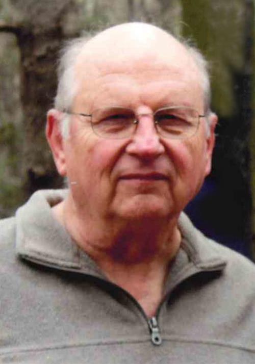 Anthony W "Tony" Kamendat — Pollock-Randall Funeral Home - Port Huron, MI