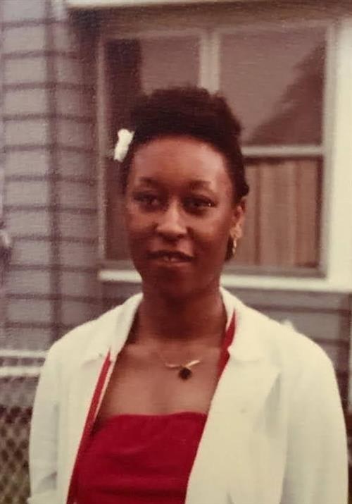 Denise "Neecy" Jones — Pollock-Randall Funeral Home - Port Huron, MI