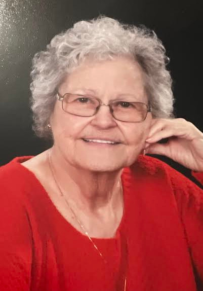Dorothy L Scheffler — Pollock-Randall Funeral Home - Port Huron, MI