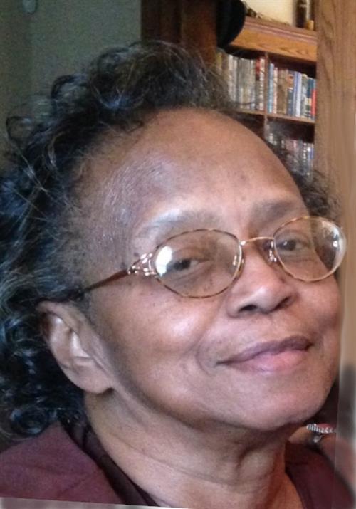 Marie Smith — Pollock-Randall Funeral Home - Port Huron, MI