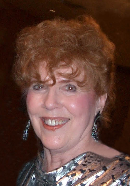 Nancy Cini — Pollock-Randall Funeral Home - Port Huron, MI