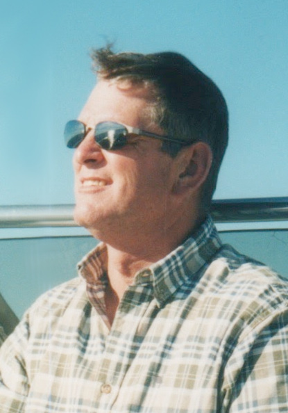 Michael D Cruickshank — Pollock-Randall Funeral Home - Port Huron, MI