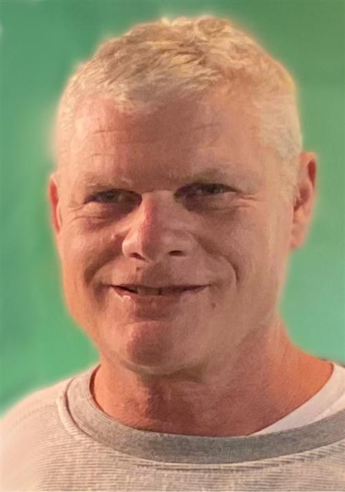 Mark M Hartel — Pollock-Randall Funeral Home - Port Huron, MI