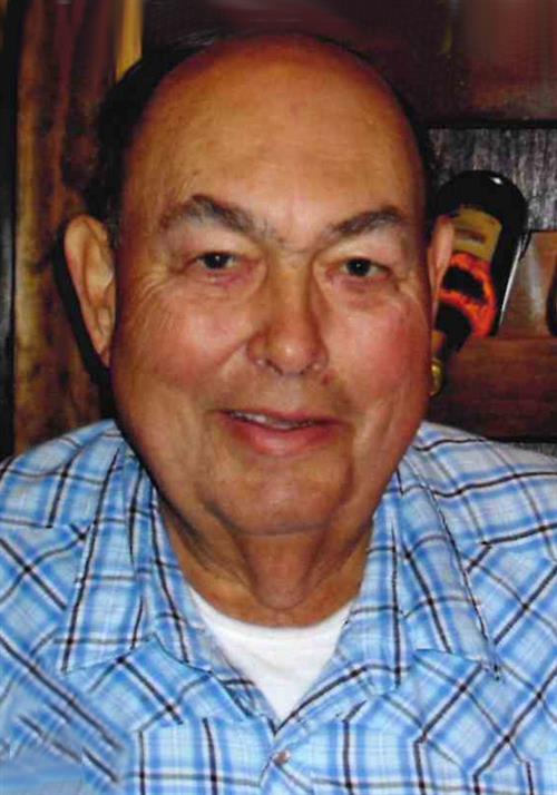 Edward H Leverenz — Pollock-Randall Funeral Home - Port Huron, MI