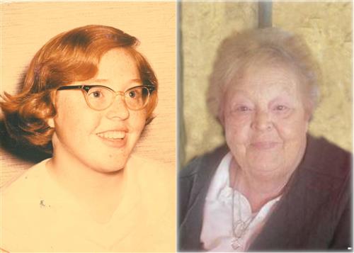 Sandra K. Krafft — Pollock-Randall Funeral Home - Port Huron, MI