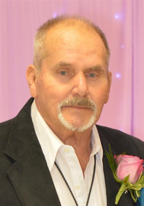 Russell K Rumsey — Pollock-Randall Funeral Home - Port Huron, MI