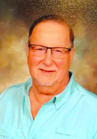 Larry G Reiter Sr. — Pollock-Randall Funeral Home - Port Huron, MI