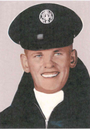 Ronald M Hinkley Sr. — Pollock-Randall Funeral Home - Port Huron, MI