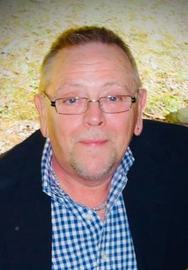 Steven D Hindes — Pollock-Randall Funeral Home - Port Huron, MI