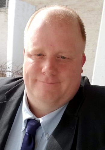 Todd Carmody — Pollock-Randall Funeral Home - Port Huron, MI
